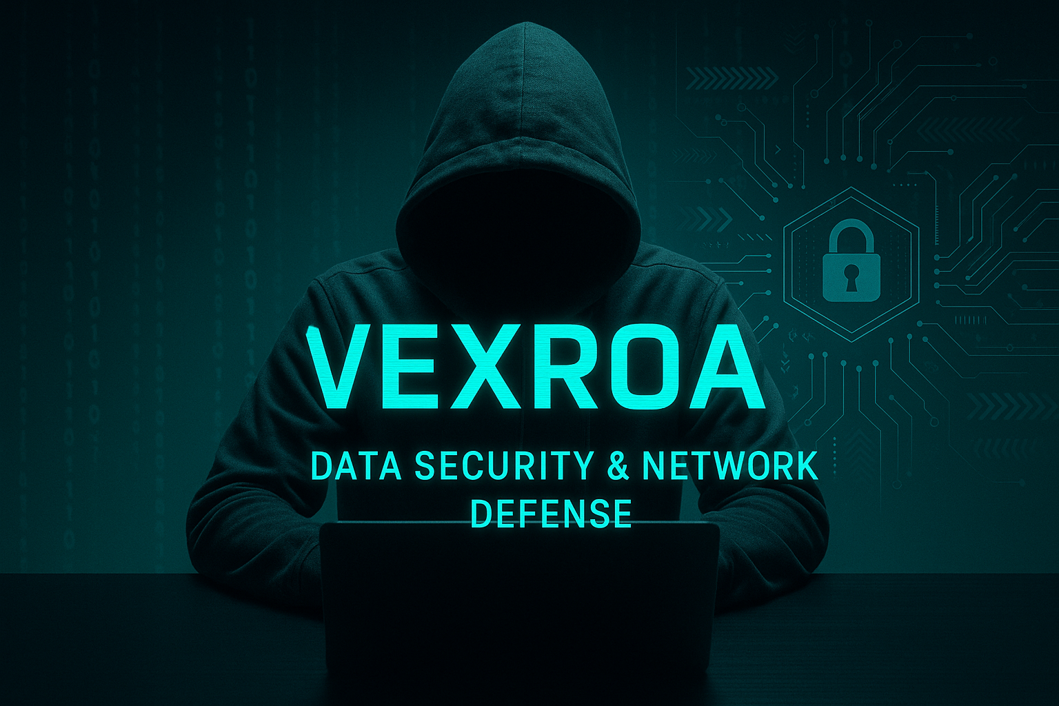 VEXROA — Digital Creator Studio